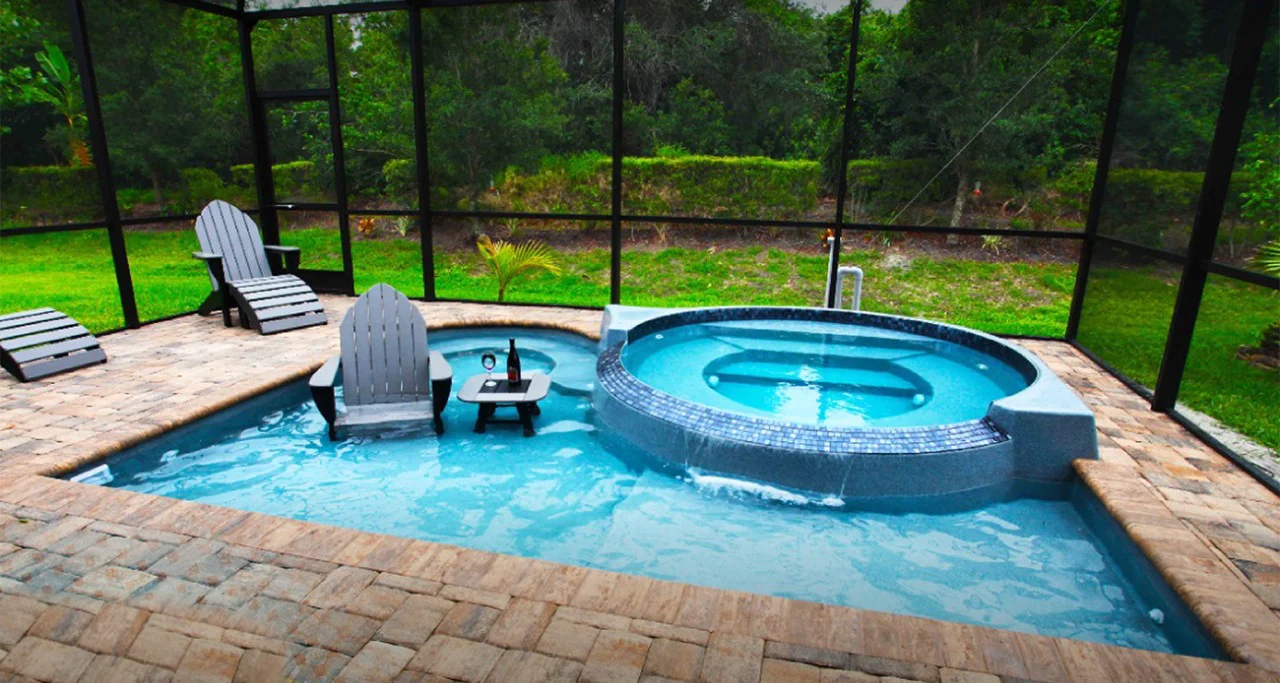 Sunny Pools