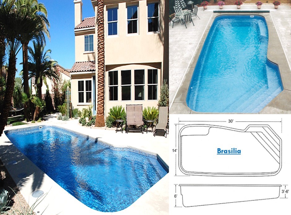 Sunny Pools