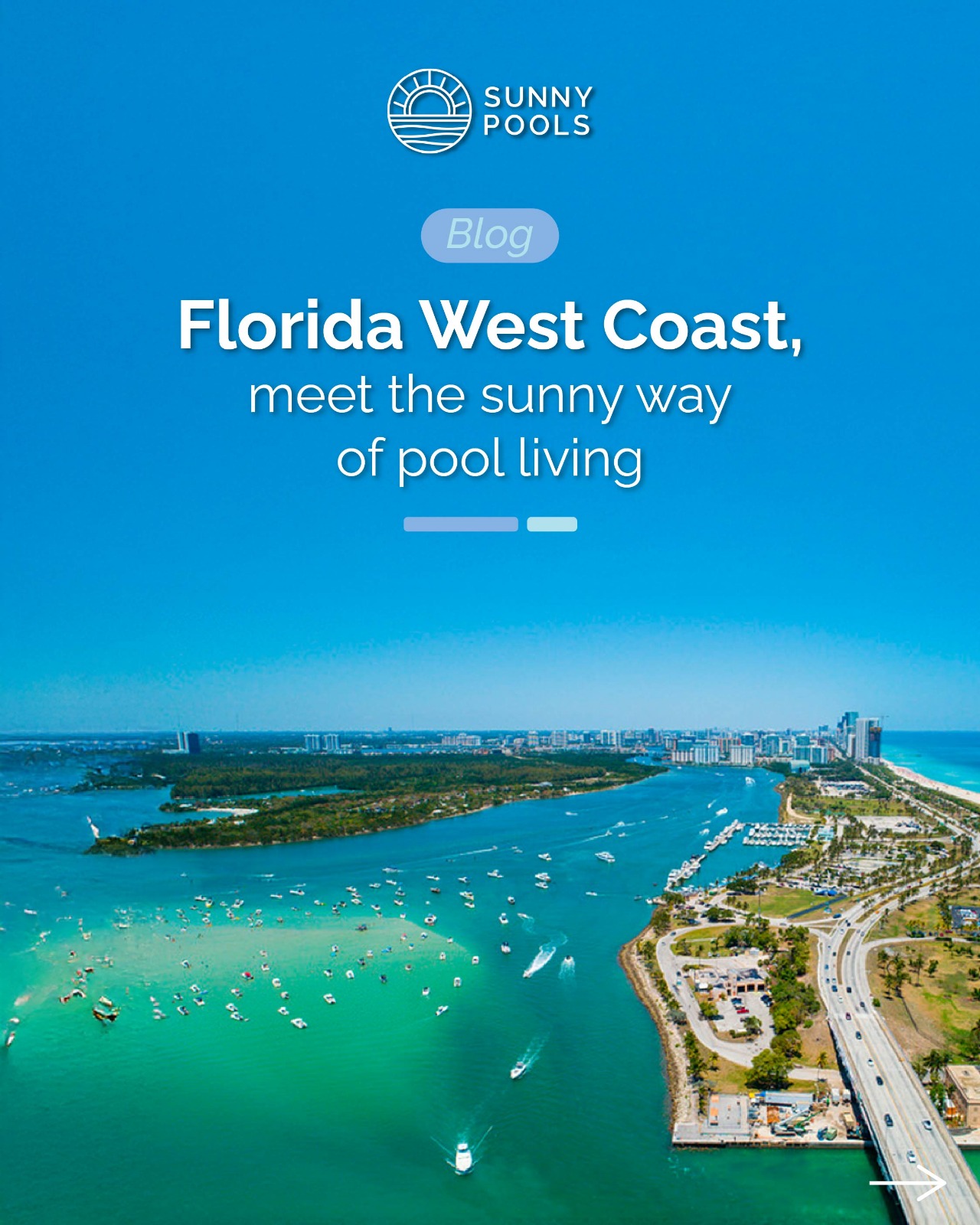 Sunny Pools