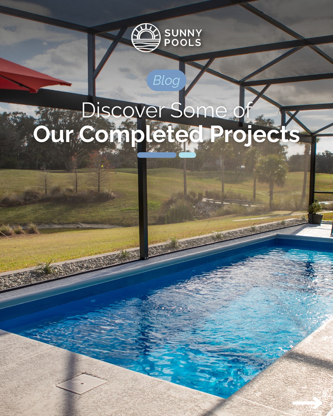 Sunny Pools
