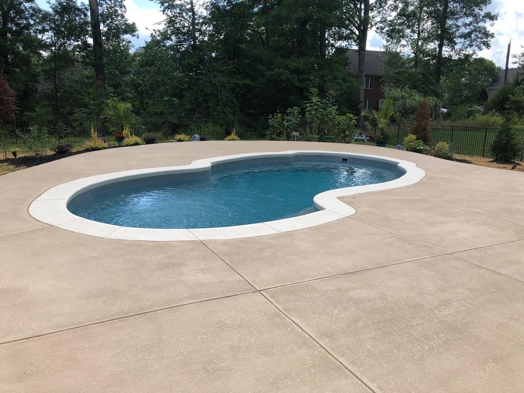 Sunny Pools