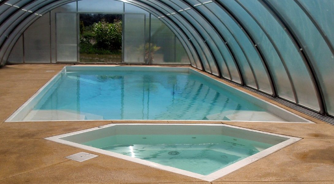 Sunny Pools